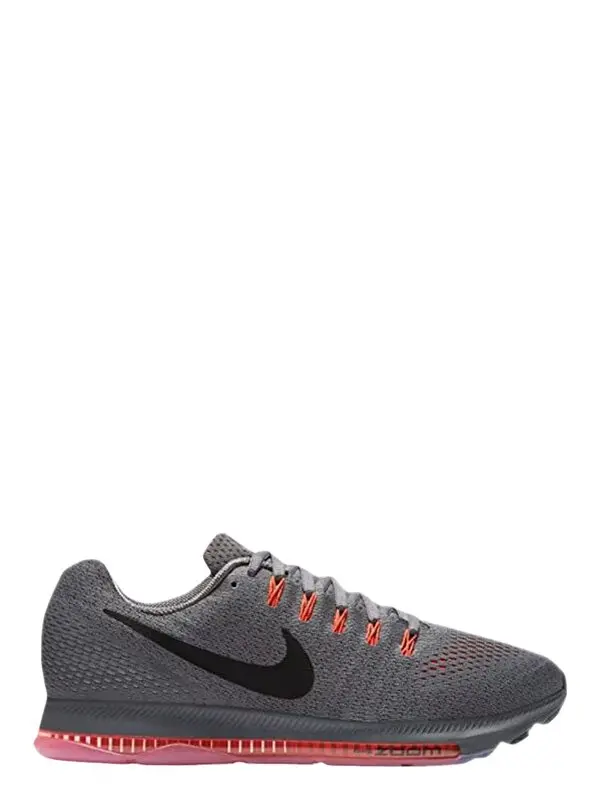 Nike Zoom All Out Low Sneakers - Grey