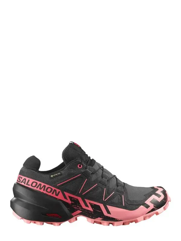 SALOMON Speedcross Gore-tex Sneakers - Black