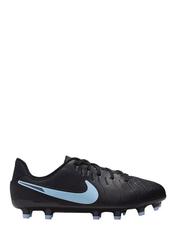 Nike Tiempo Legend 10 Academy Mg Gs - Black