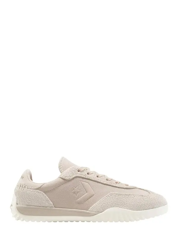 CONVERSE Run Star Trainer Sneakers - Cream