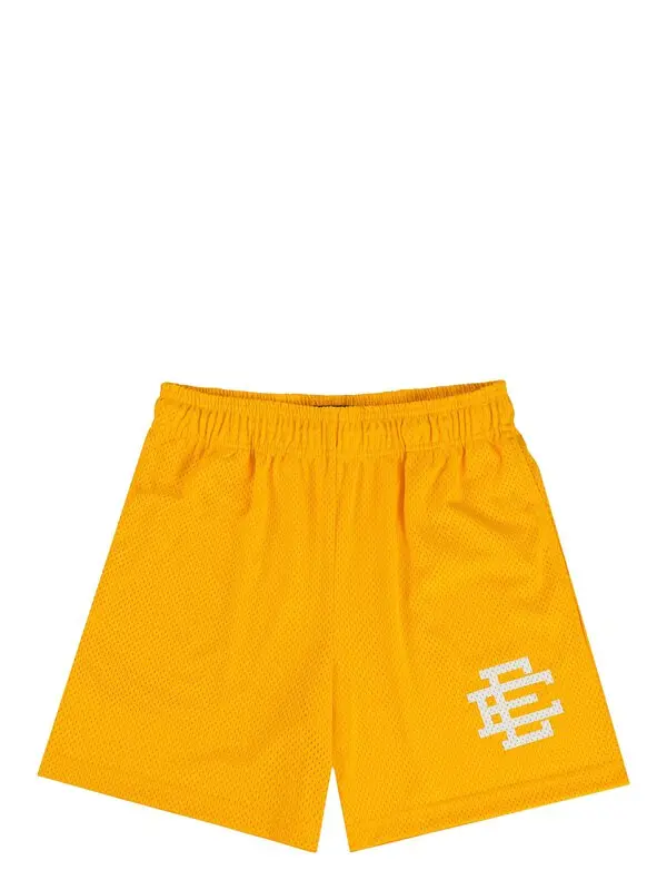 ERIC EMANUEL Ee Basic Short - Yellow