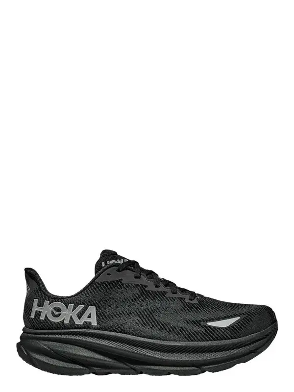 HOKA Clifton Gore-tex 'triple 2024 - Black