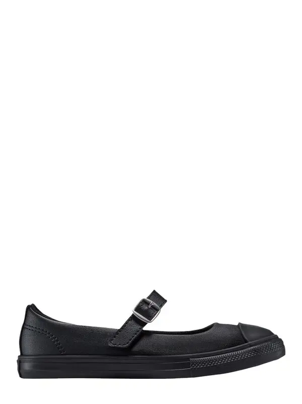 CONVERSE Chuck Taylor All Star Dainty Mary Jane Easyon Ps - Black