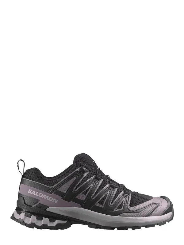 SALOMON Xa Pro 3d V9 Sneakers - Black