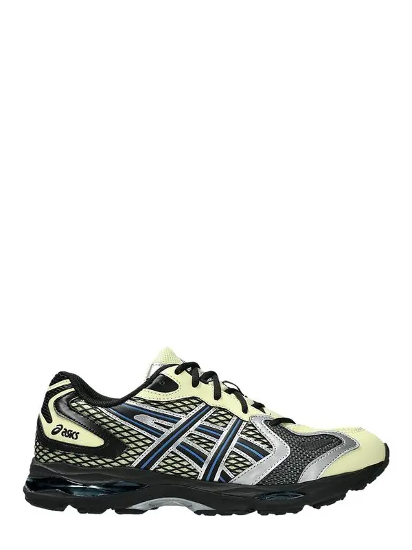 Asics Gel K1011 Sneaker - Yellow