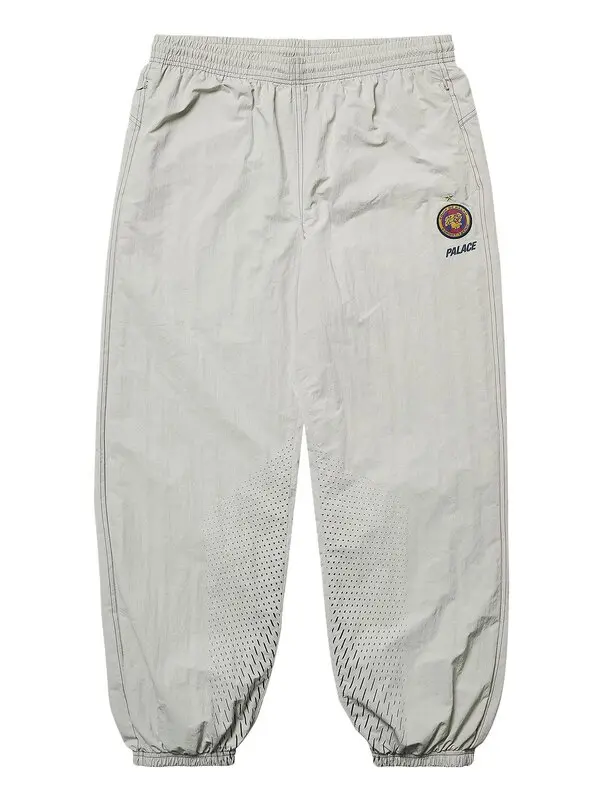 PALACE Pro Team Shell Jogger - Grey