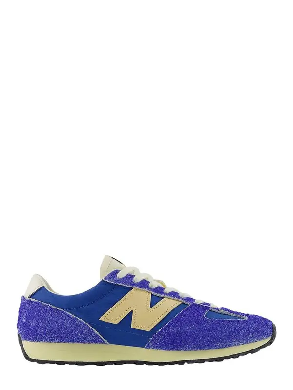 NEW BALANCE 471 Agate Sneakers - Blue