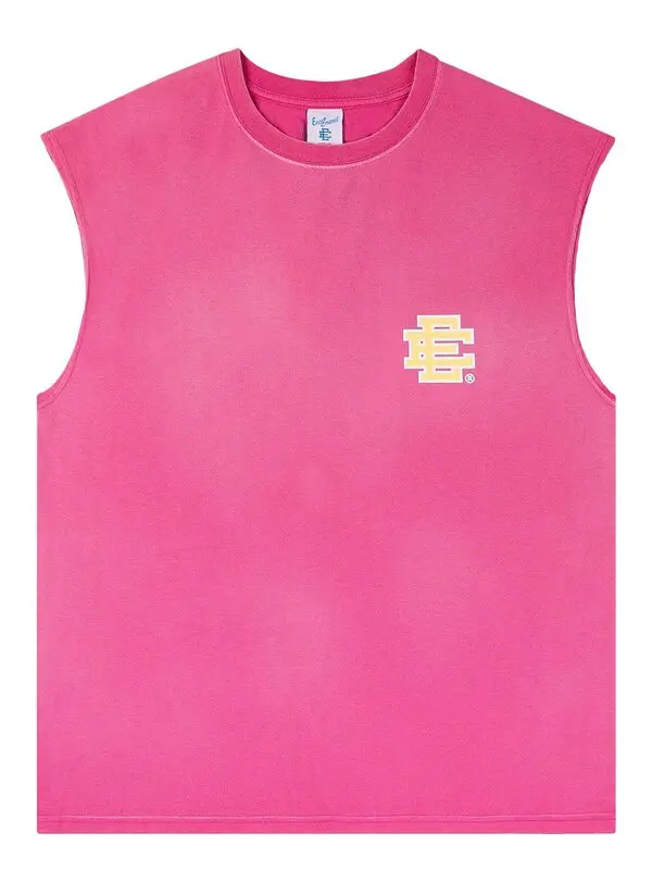 ERIC EMANUEL Ee Basic Cutoff - Pink