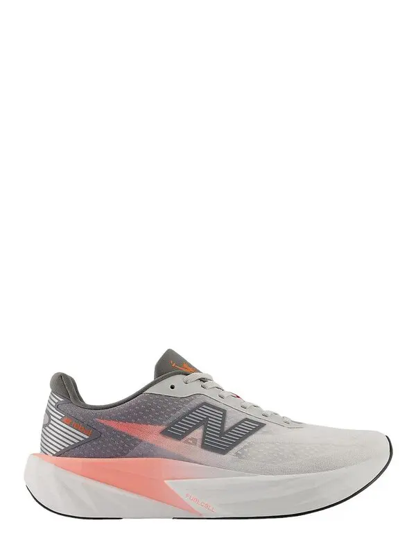 NEW BALANCE Fuelcell Rebel V5 'tcs Nyc Marathon 2025 - Grey
