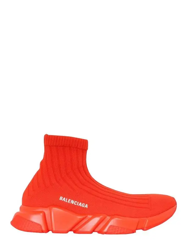 Balenciaga Speed Trainer - Red