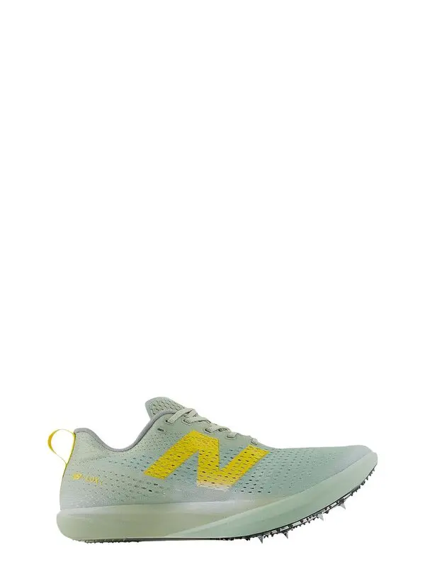 NEW BALANCE Fuelcell Supercomp Ld-x V3 'garter Snake Mosaic - Green