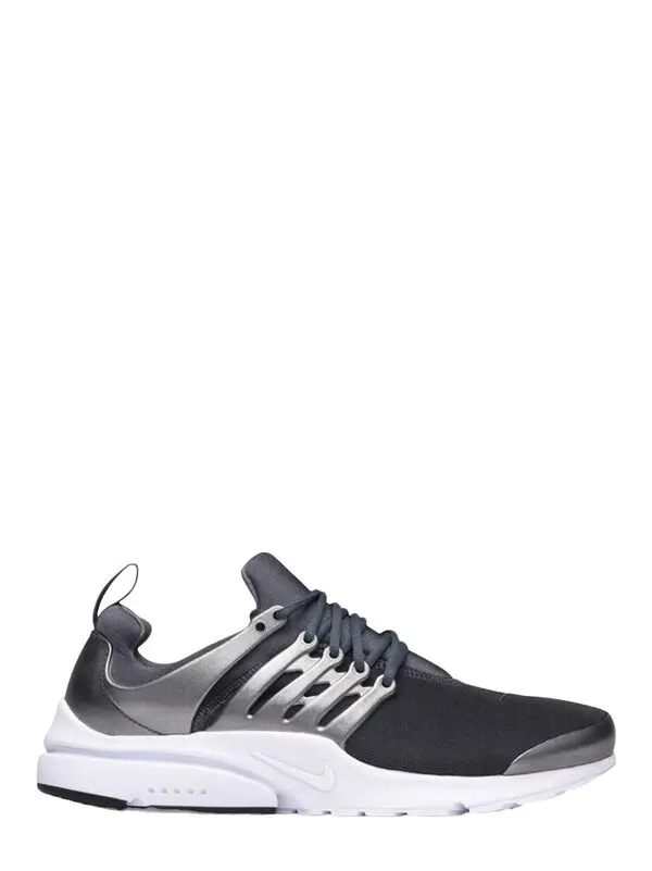 Nike Air Presto Premium - Silver