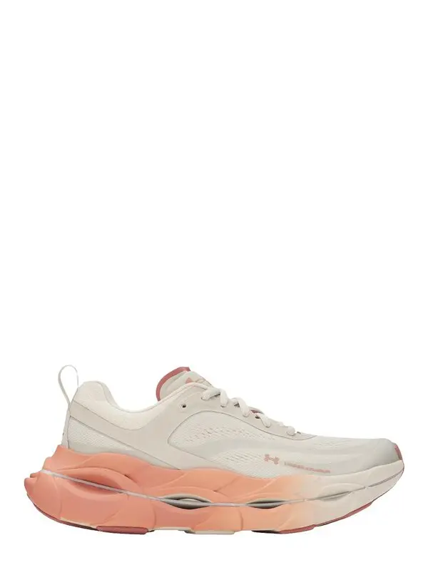Under Armour Halo Racer Sneakers - Pink