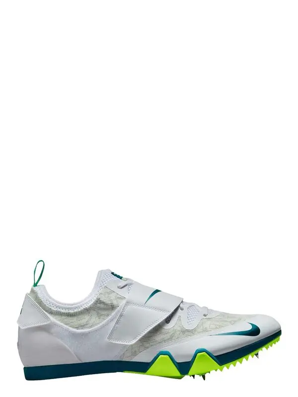 Nike Zoom Pole Vault Elite Sneakers - White