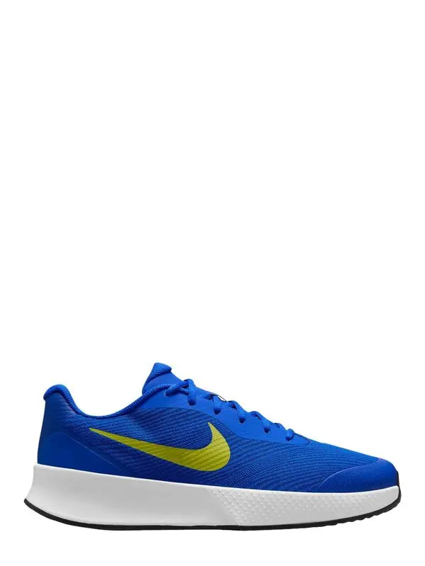 Nike Court Vapor Lite 3 Clay Sneakers - Blue
