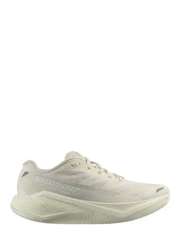 SALOMON Aero Blaze 3 Sneakers - Cream