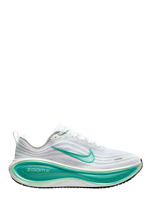 Nike Vomero Plus Extra Wide Sneakers - White