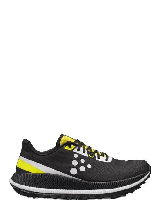 CRAFT Xplor 2 Hybrid Athletic Shoe - Black/n Light