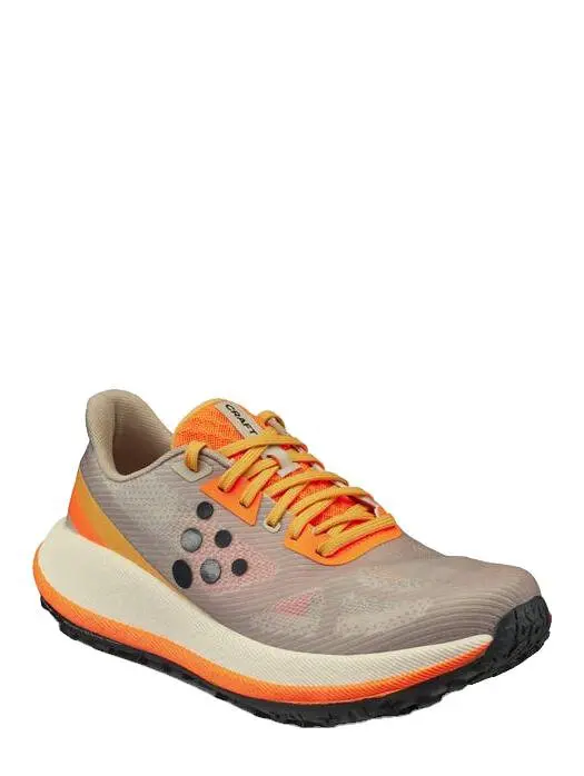 CRAFT Xplor 2 Hybrid Athletic Shoe - Hay
