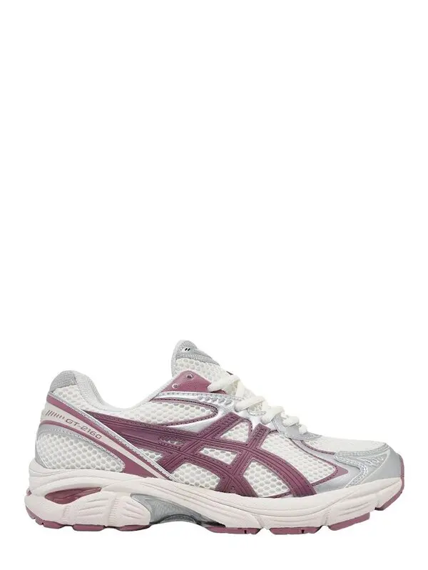 Asics Gt2160 Sneakers - Cream/purple Oxide