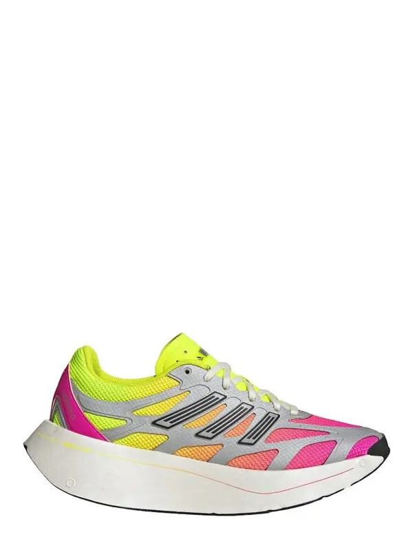 Adidas Adizero Aruku - Shock Pink/solar Yellow