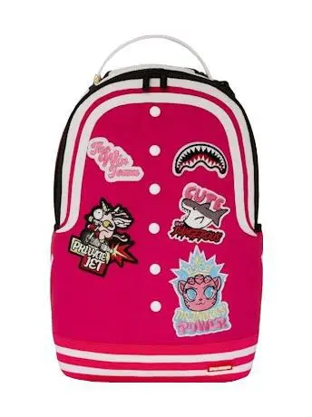 SPRAYGROUND Winning Team Backpack - Multicolor