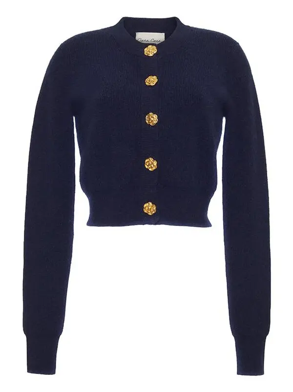 Cara Cara Ellery Cardigan - Navy