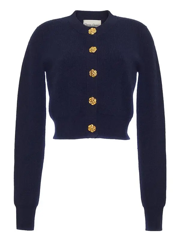 Cara Cara Ellery Cardigan - Navy