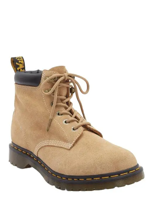 Dr. Martens 939 Lace-up Boots - Savannah Tan