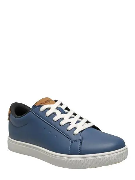 PROPET Charlie Lace Up Sneakers - Navy