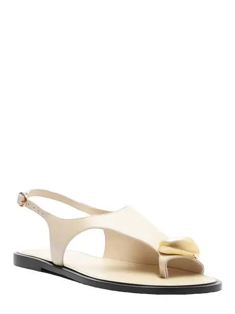 AREZZO Freya Slingback Sandal - Panacota