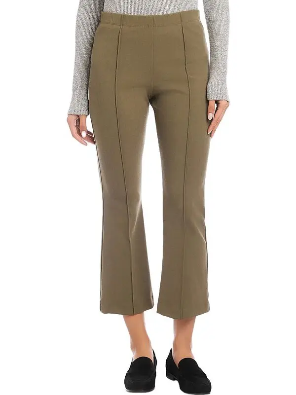 Fifteen Twenty Sigourney Pintuck Pants - Lto