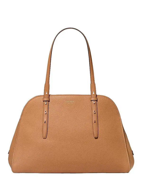 Kate Spade New York Maise Carryall Bag - Biscotti