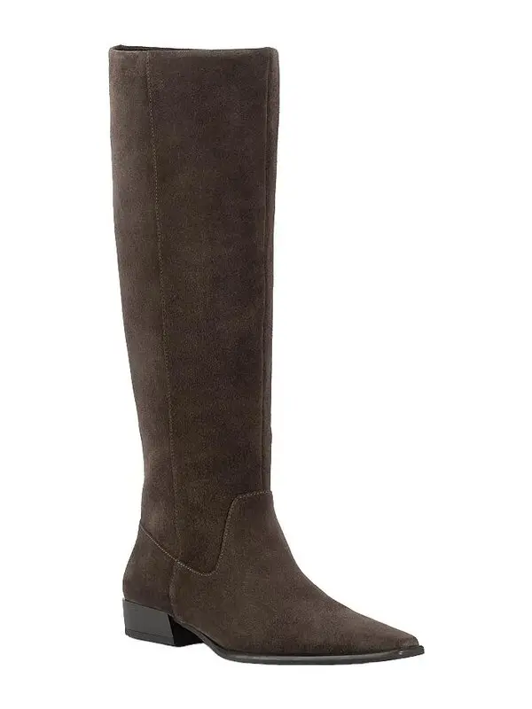 VAGABOND SHOEMAKERS Nella Boots - Brown