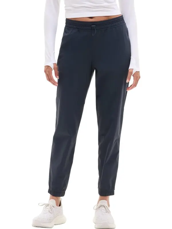 Athleta Crosstrain High Rise Jogger - Eclipse
