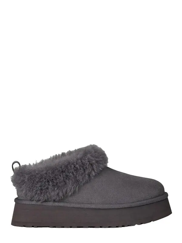 UGG Tazzelle Slipper - Obsidian