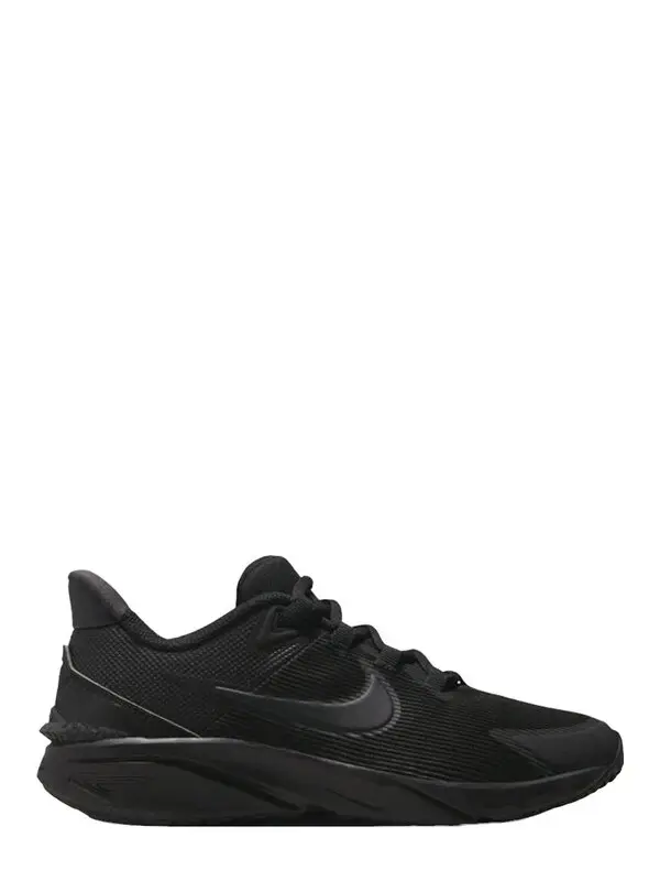 Nike Star Runner 4 Next Nature - Black/anthracite