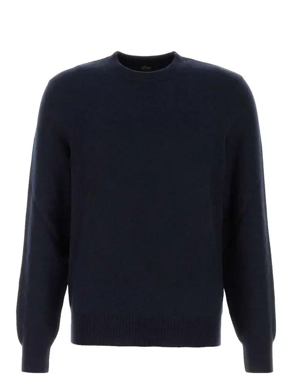 Brioni Knitwear - Blue