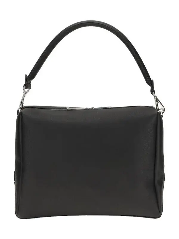 Fendi Shoulder Bag - Black