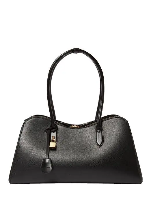 Stella McCartney Ryder Tote Bag - Black