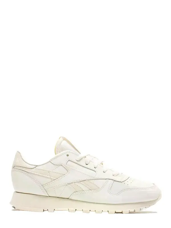REEBOK Classic Leather Sneakers - Neutrals