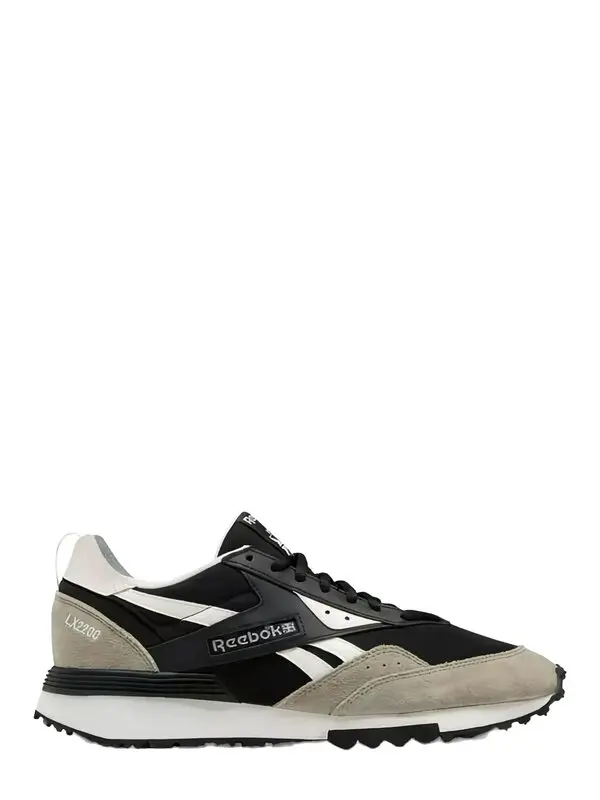 REEBOK Lx 2200 Low-top Sneakers - Black