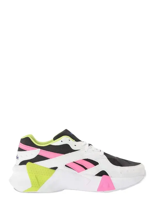 REEBOK Aztrek Double 93 Sneakers - White