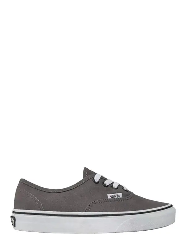 VANS Authentic Canvas Sneakers - Grey