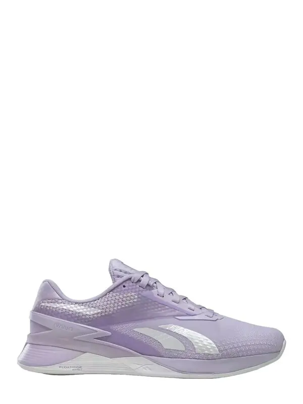 REEBOK Nano X3 Sneakers - Purple