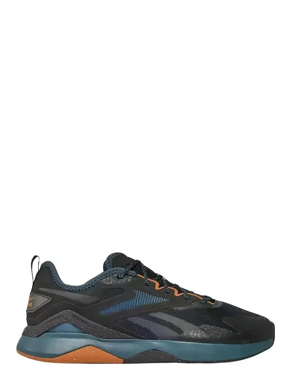 REEBOK Nanoflex Adventure Tr2 Sneakers - Black