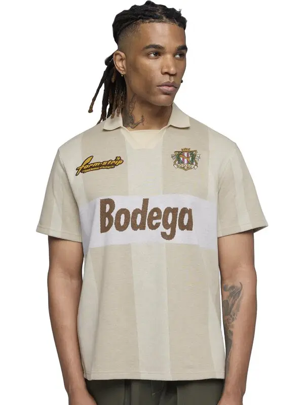 PUMA X Bodega Jersey - White