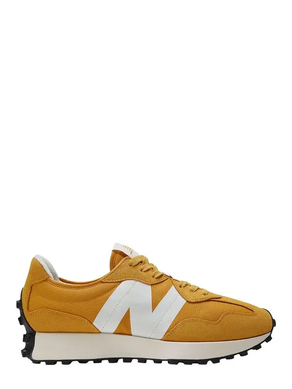NEW BALANCE 327 - Yellow