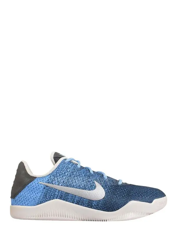 Nike Kobe 11 Gs Sneakers - Blue