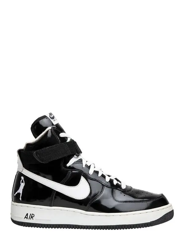 Nike Air Force 1 High 'sheed - Black